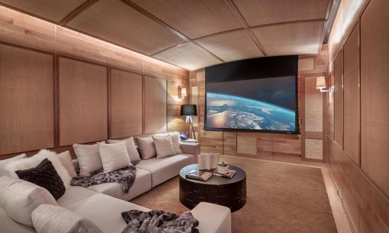 Smart Home Systems and AV Company in Los Angeles, CA | AUDIOVISIONS