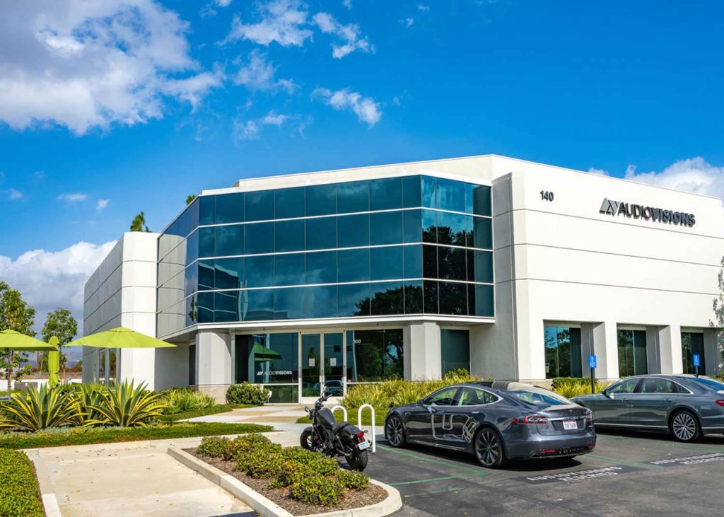 Smart Home Systems and AV Company in Los Angeles, CA | AUDIOVISIONS